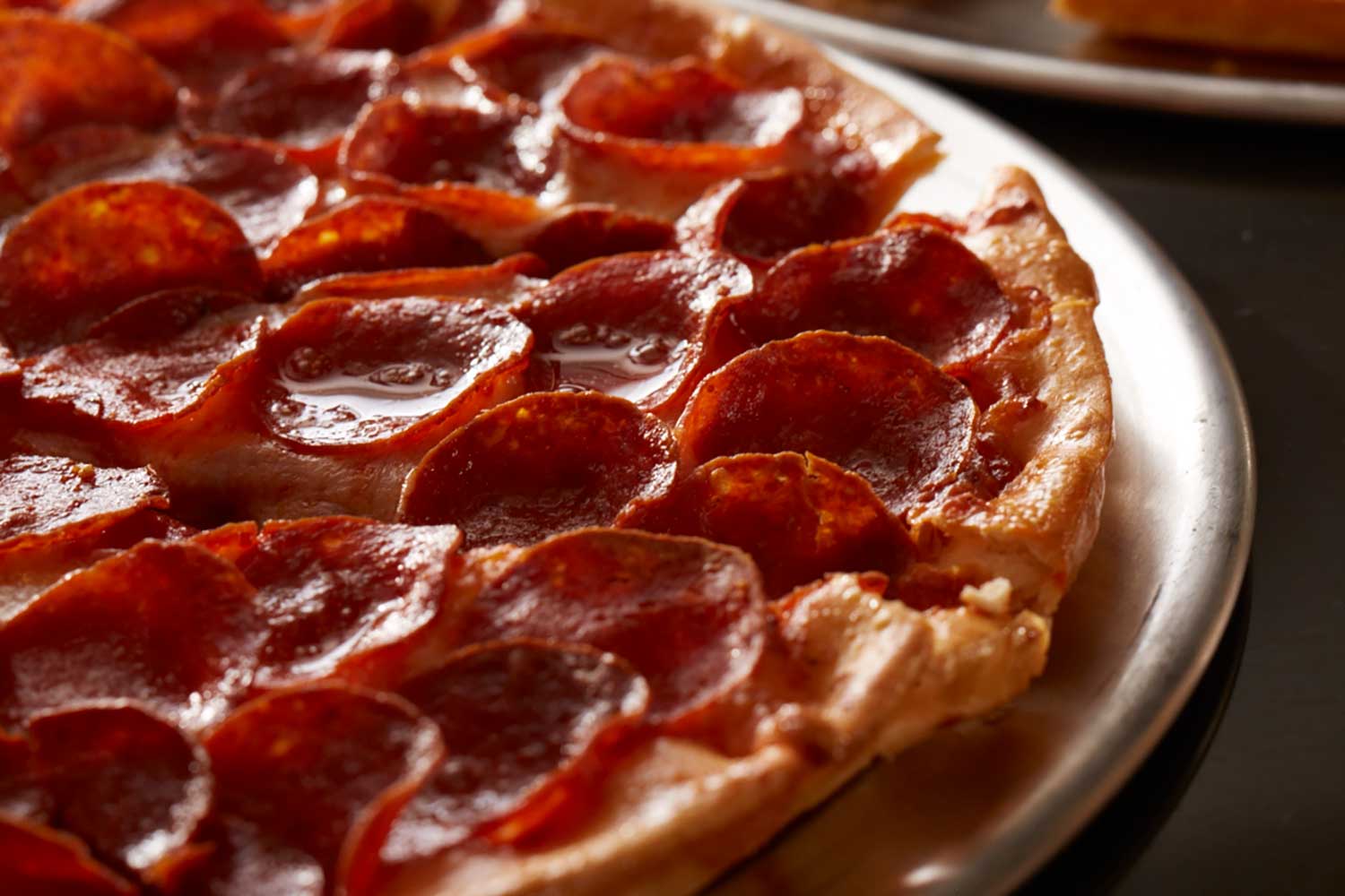 P.I.E. by Pizza Inn | Pizza Inn