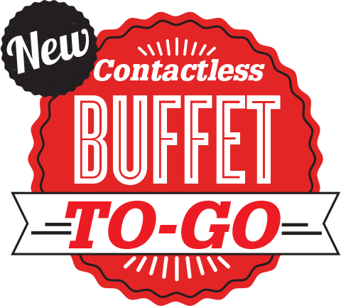 Contactless Buffet To Go – Pizza Inn Buffet To Go - Pizza Inn