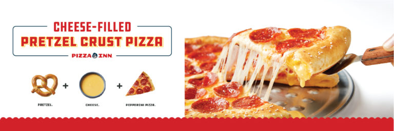 Locations | PIZZA INN