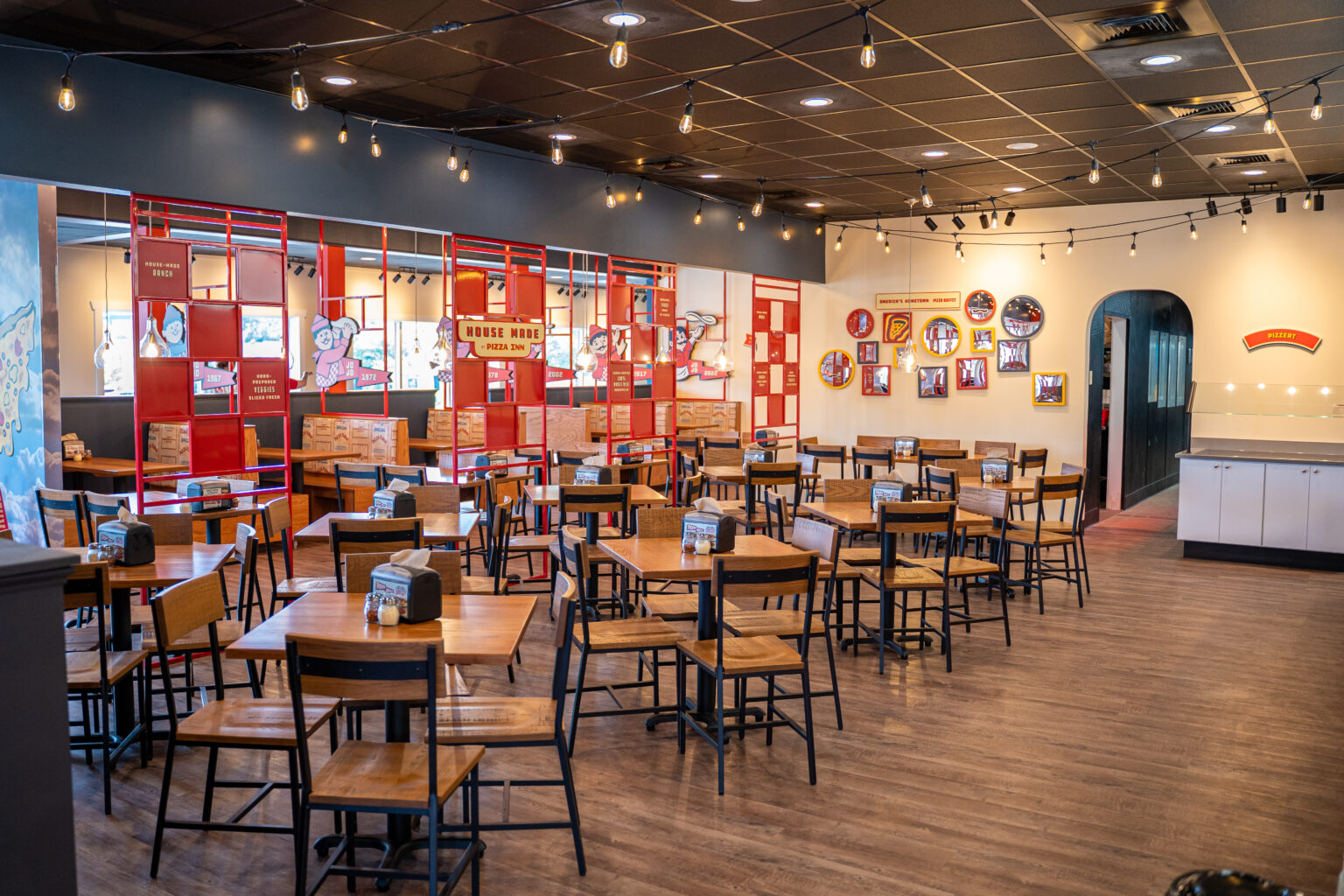 Franchise For Sale – Pizza Franchise Opportunity